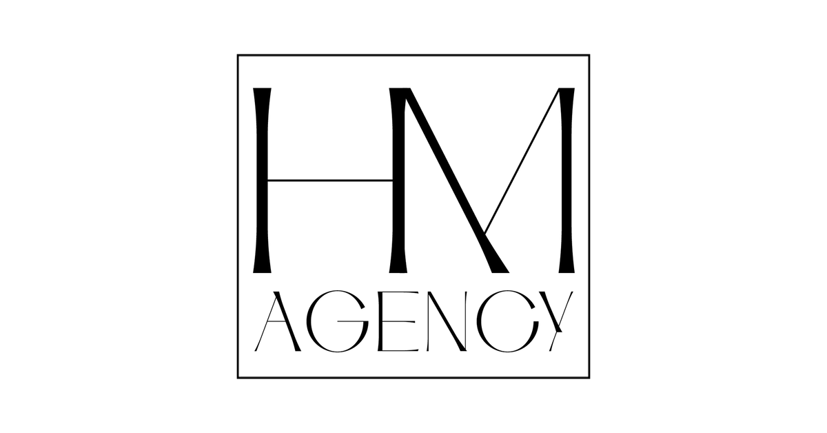 HM Agency - Shop